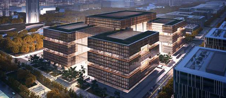 集团概况-浙江中南建设集团有限公司